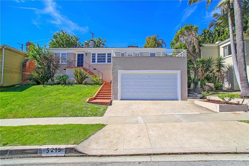 5215 Inadale Ave, Los Angeles, CA 90043 | Zillow