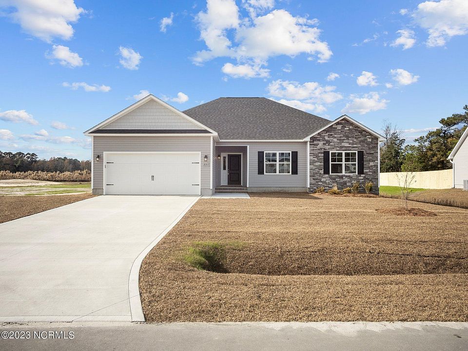 523 Isaac Branch Drive, Jacksonville, NC 28546 | Zillow