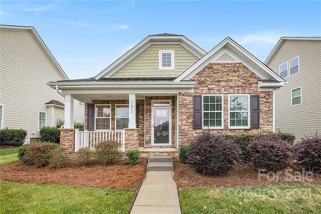 3204 Lock Erne Ave, Kannapolis, NC 28081 | Zillow