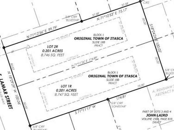 Itasca TX Land & Lots For Sale - 10 Listings | Zillow