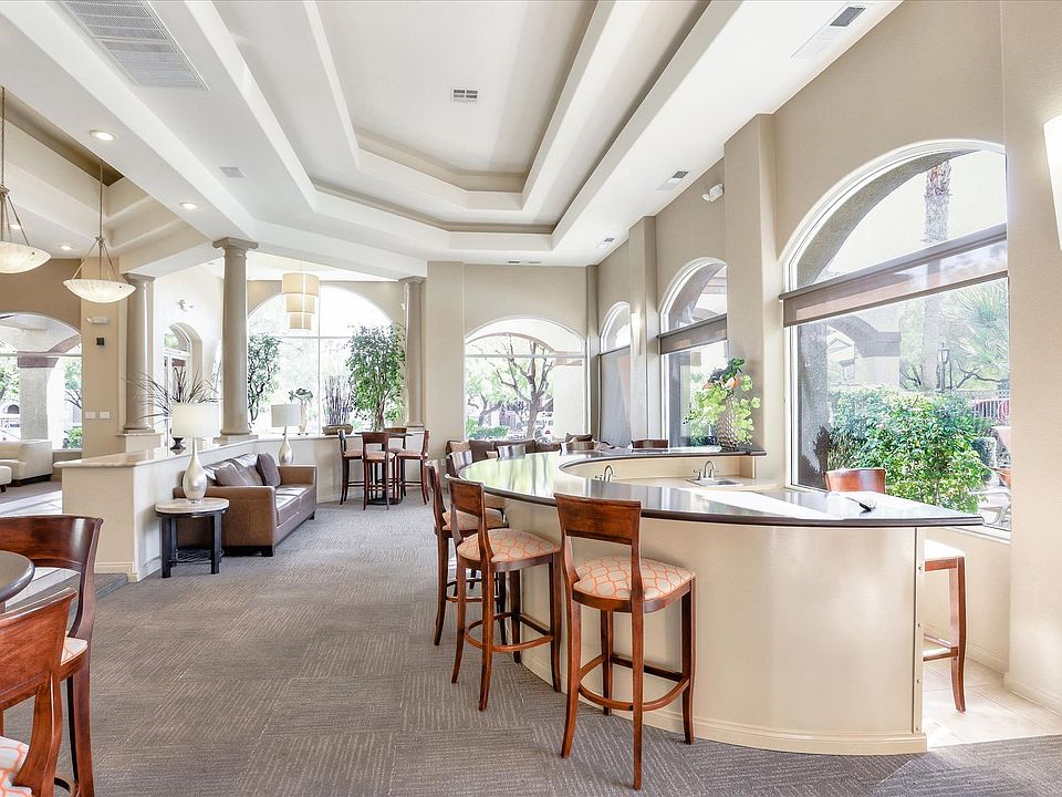 Resort at Coronado Ranch - 7777 S Jones Blvd Las Vegas NV | Zillow