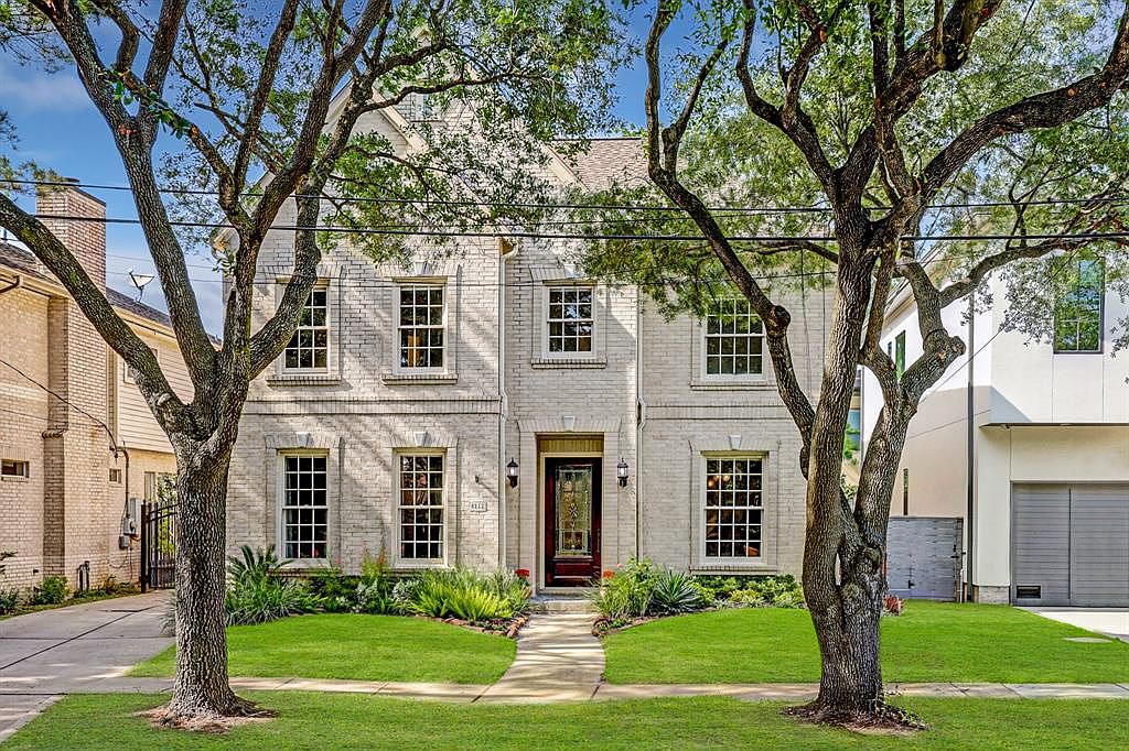 4112 Sunset Blvd, Houston, TX 77005 | Zillow