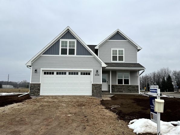 New Construction Homes in Appleton WI | Zillow