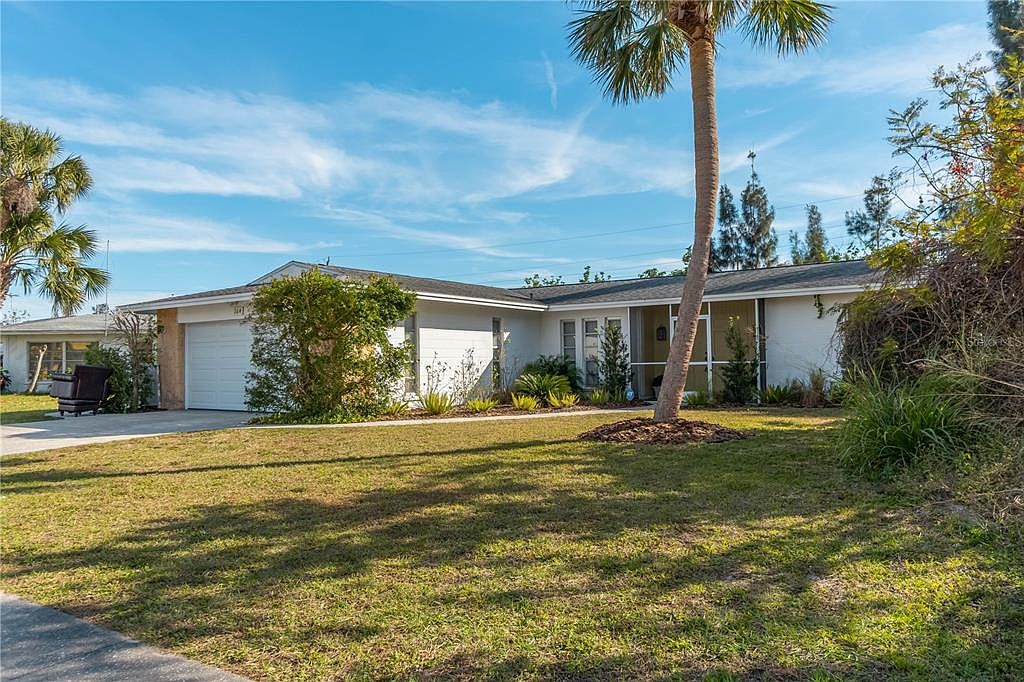 264 Shamrock Blvd, Venice, FL 34293 | Zillow