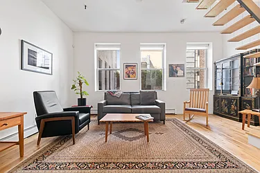 307 East 12th Street #2A in East Village, Manhattan | StreetEasy