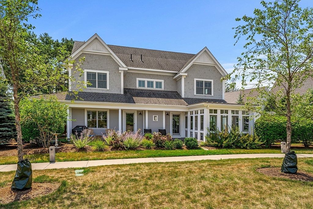 14 Stonebridge Rd #14, Ipswich, MA 01938 | Zillow