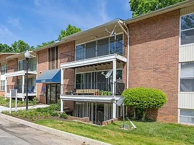 Prescott Square Apartment Home - 4412 Old Court Rd Pikesville MD (1 ...