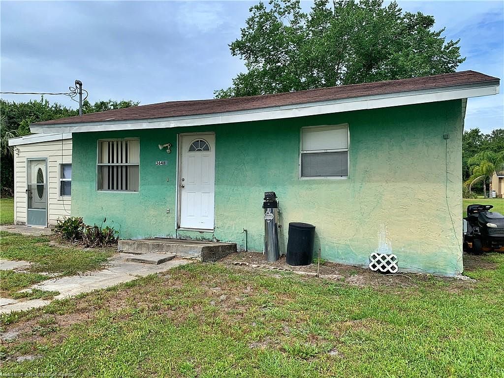 Zolfo Springs House For Sale at Douglas Wilder blog