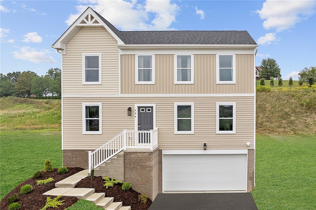 248 Creekside Dr, Oakdale, PA 15071 | MLS #1676258 | Zillow