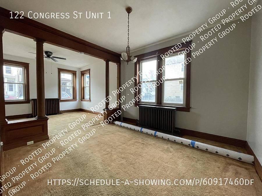 122 Congress St Cohoes NY | Zillow