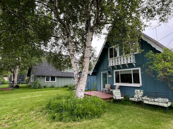 2 Bedroom Houses for Rent in Anchorage AK - 18 houses | Zillow
