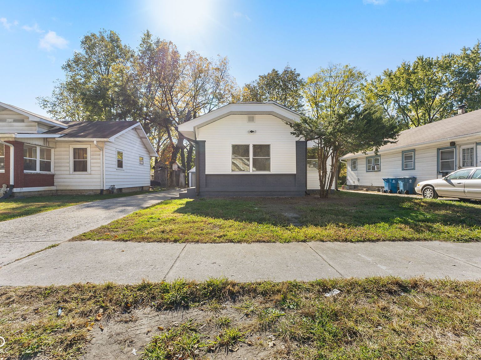 3755 Creston Dr, Indianapolis, IN 46222 | Zillow