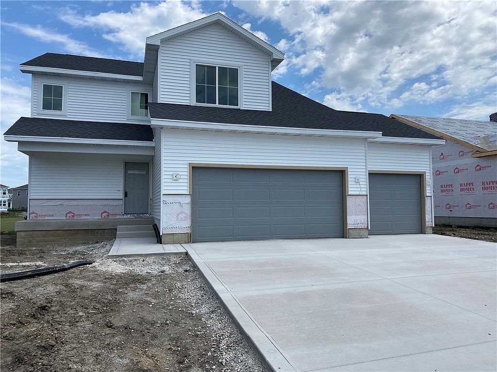 1220 NW Mill Springs Dr, Waukee, IA 50263 | Zillow