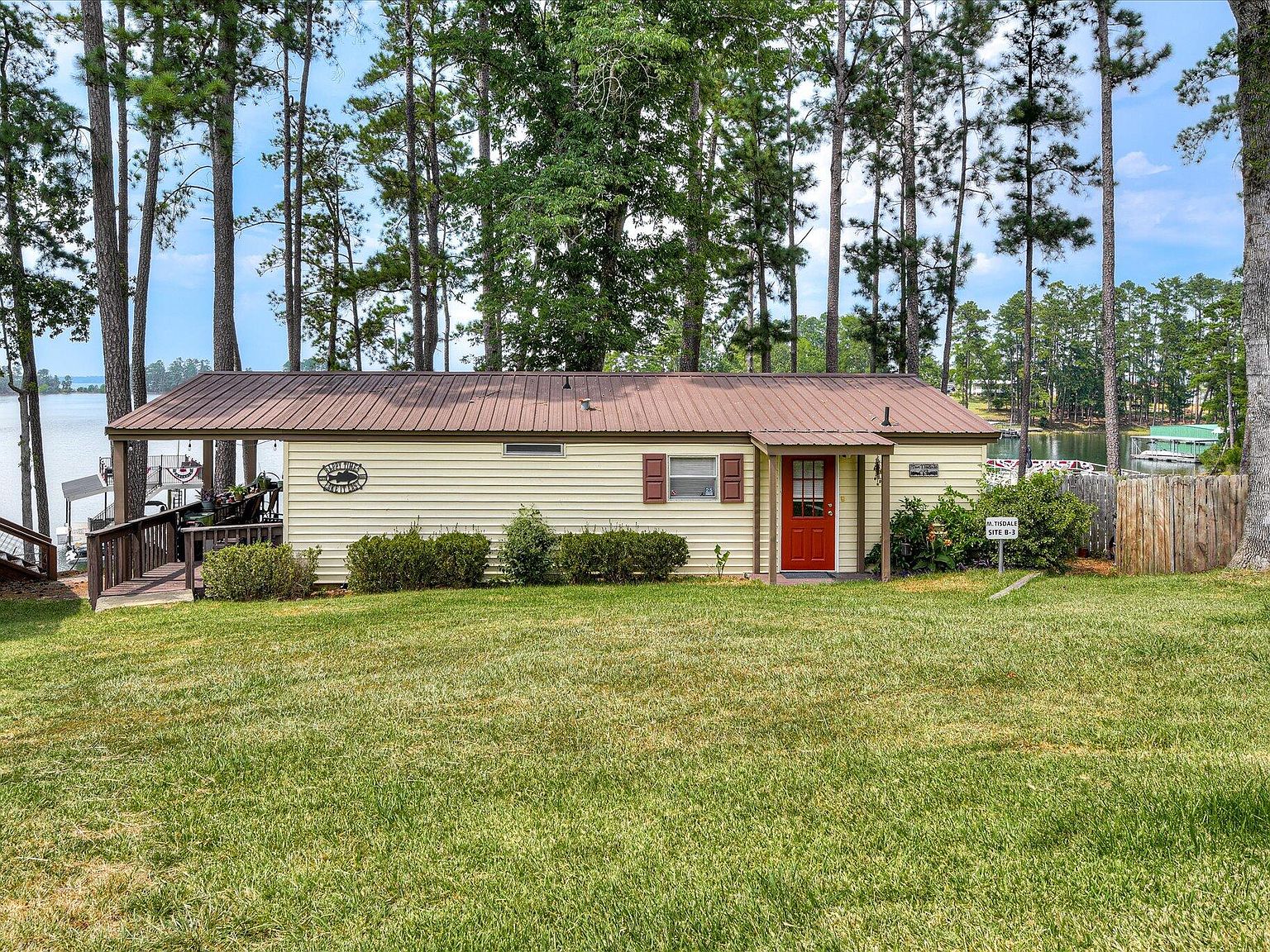 6075 Stb3 Ridge Road, Appling, GA 30802 | MLS #544299 | Zillow