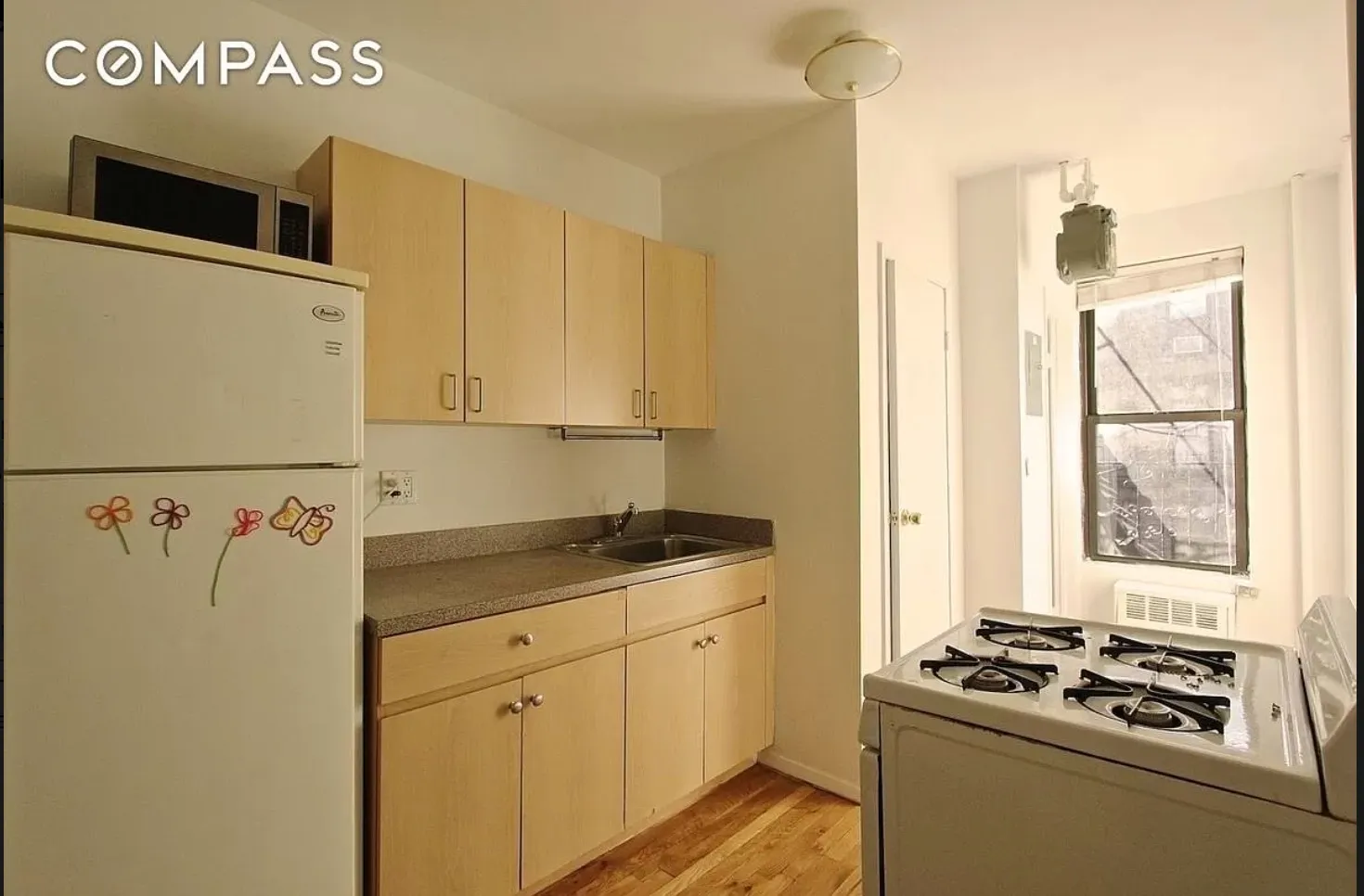 120 Thompson Street #18 in Soho, Manhattan | StreetEasy