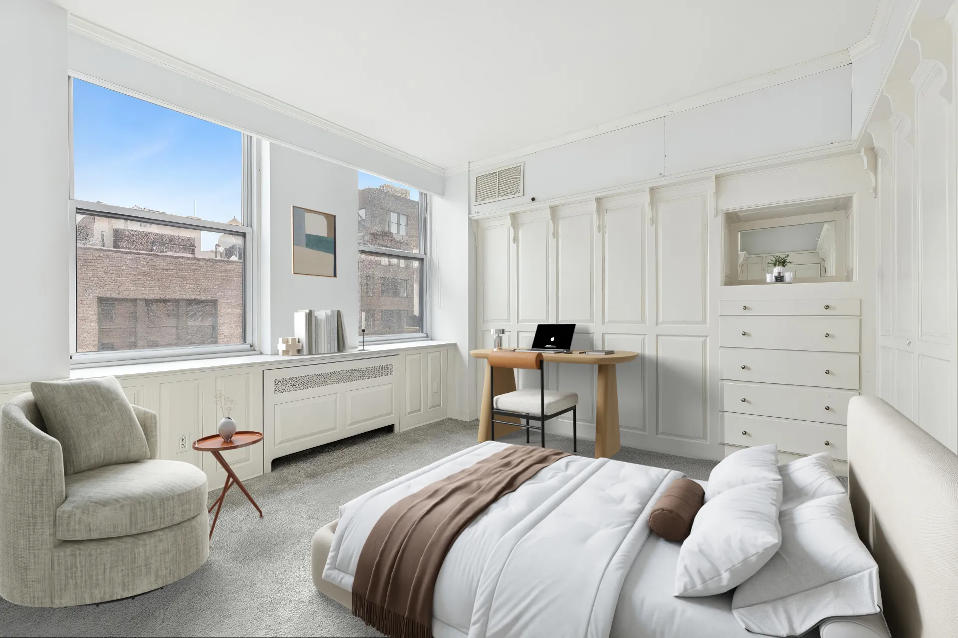 252 West 30th Street #14 in Chelsea, Manhattan | StreetEasy