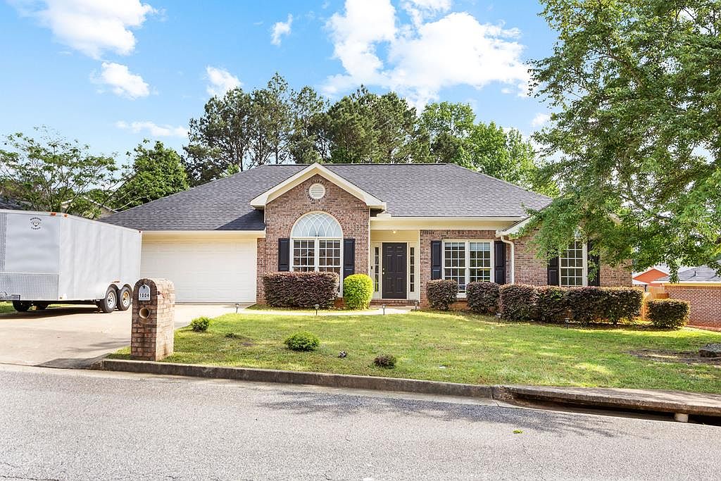 1004 NE Ruth Creek Ct, Columbus, GA 31909 | Zillow