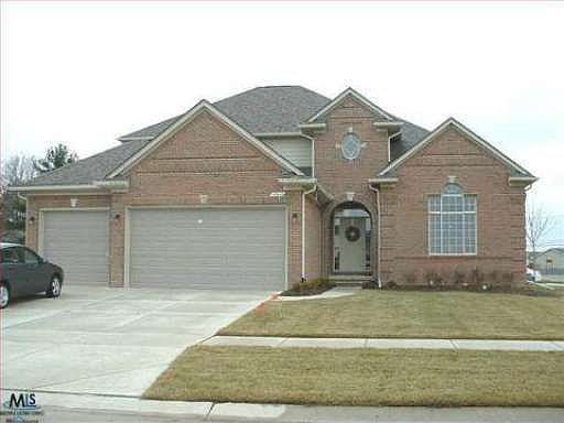 45943 Andrew Dr, Macomb, MI 48044 | Zillow