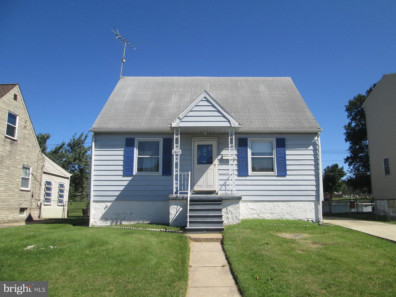 1607 Rita Rd, Baltimore, MD 21222 | Zillow