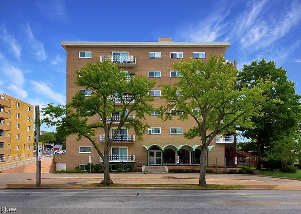 14567 Madison Ave APT 607, Lakewood, OH 44107 | Zillow