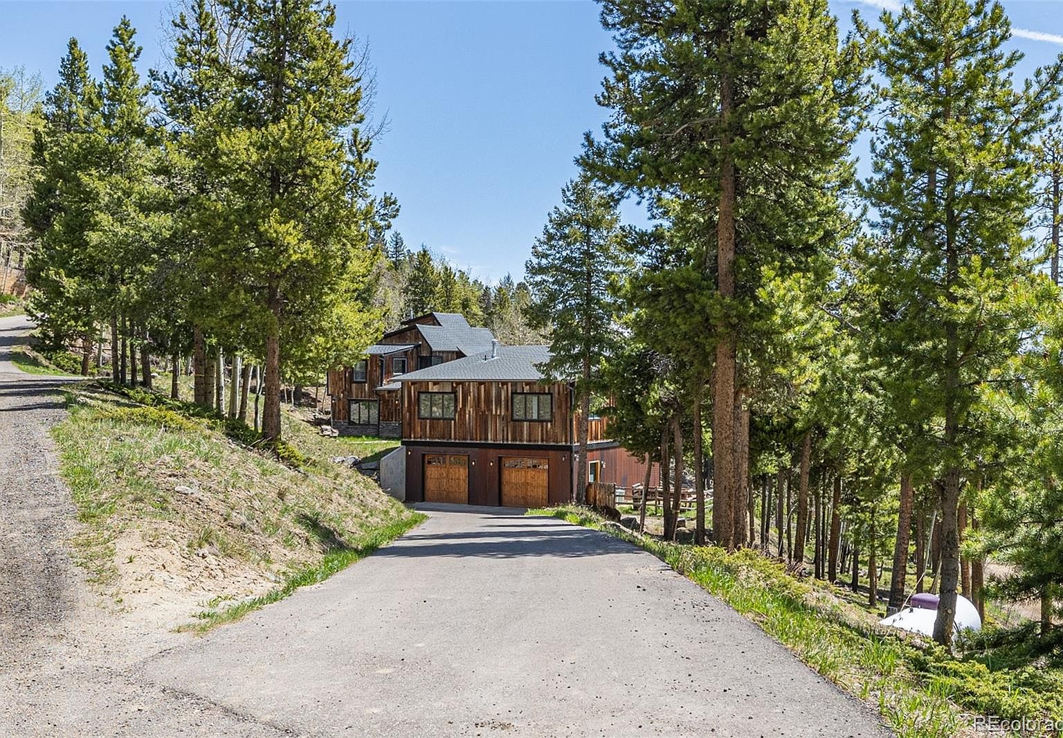 34 Lodgepole Circle, Evergreen, CO 80439 | MLS #4522793 | Zillow