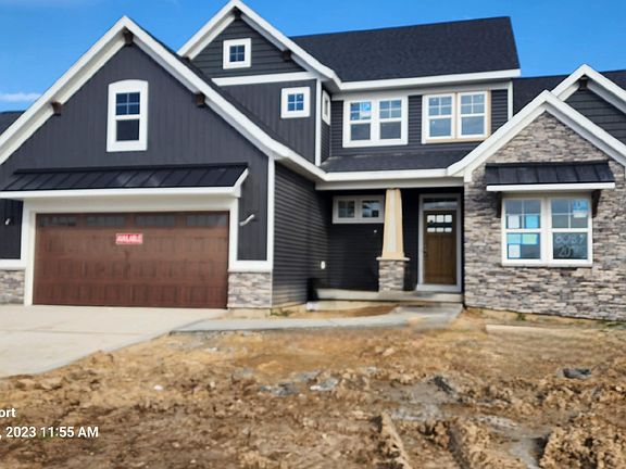 8087 Byron Depot Dr SW, Byron Center, MI 49315 | Zillow