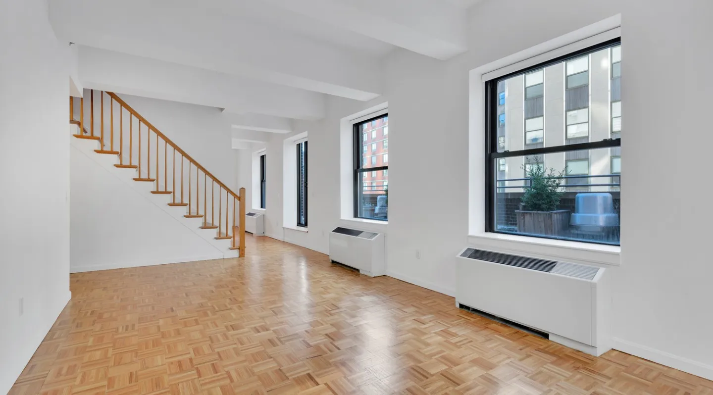 85 John Street #3F in Fulton/Seaport, Manhattan | StreetEasy