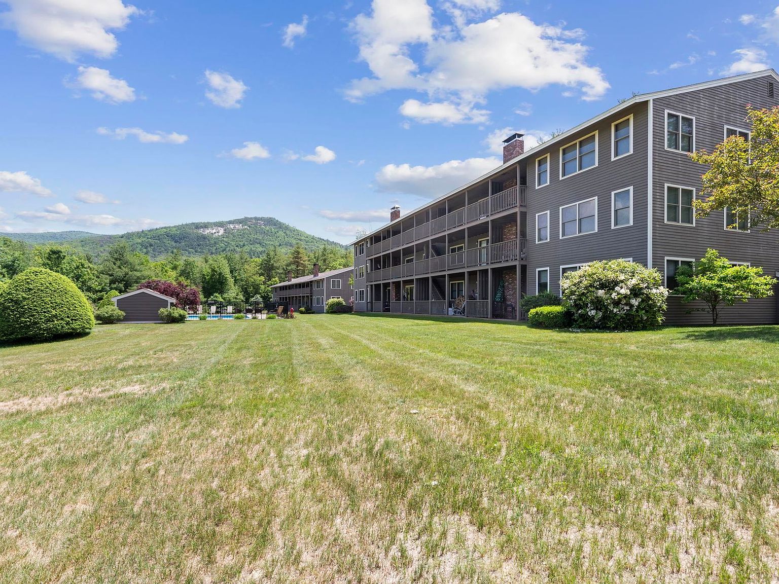 25 Northface Circle #25B, North Conway, NH 03860 | Zillow