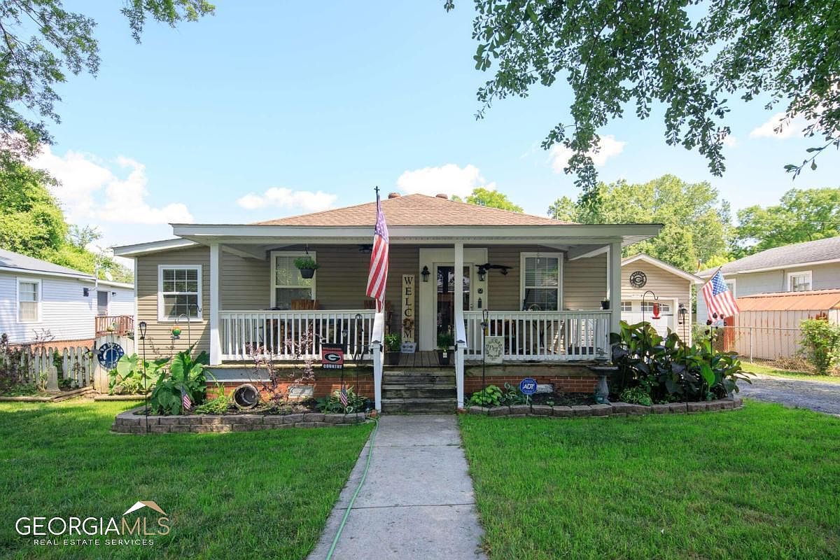 455 E 3rd St, Rome, GA 30161 | Zillow