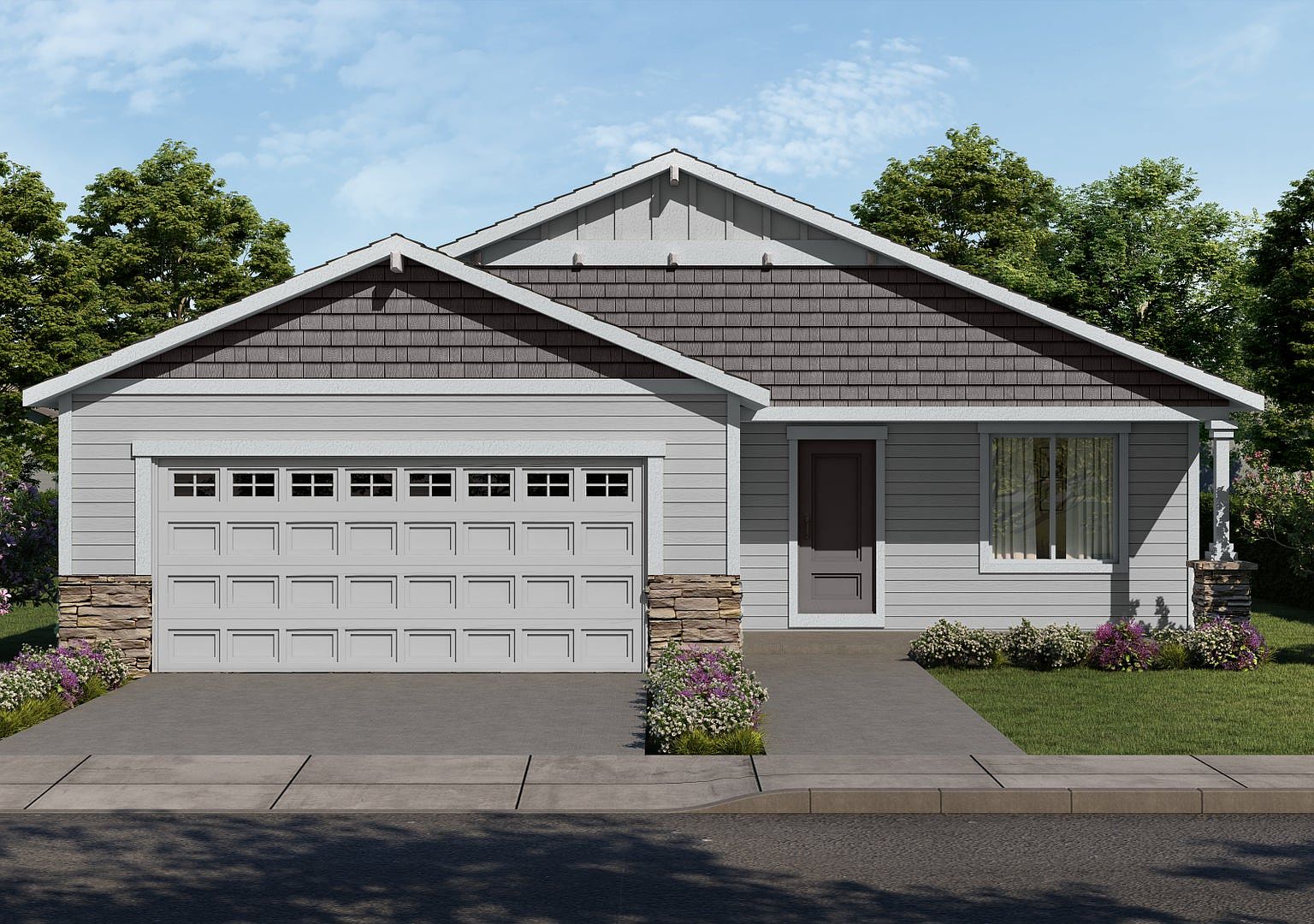 Charlotte Premier Plan, Cimmaron Terrace, Hermiston, OR 97838 | Zillow
