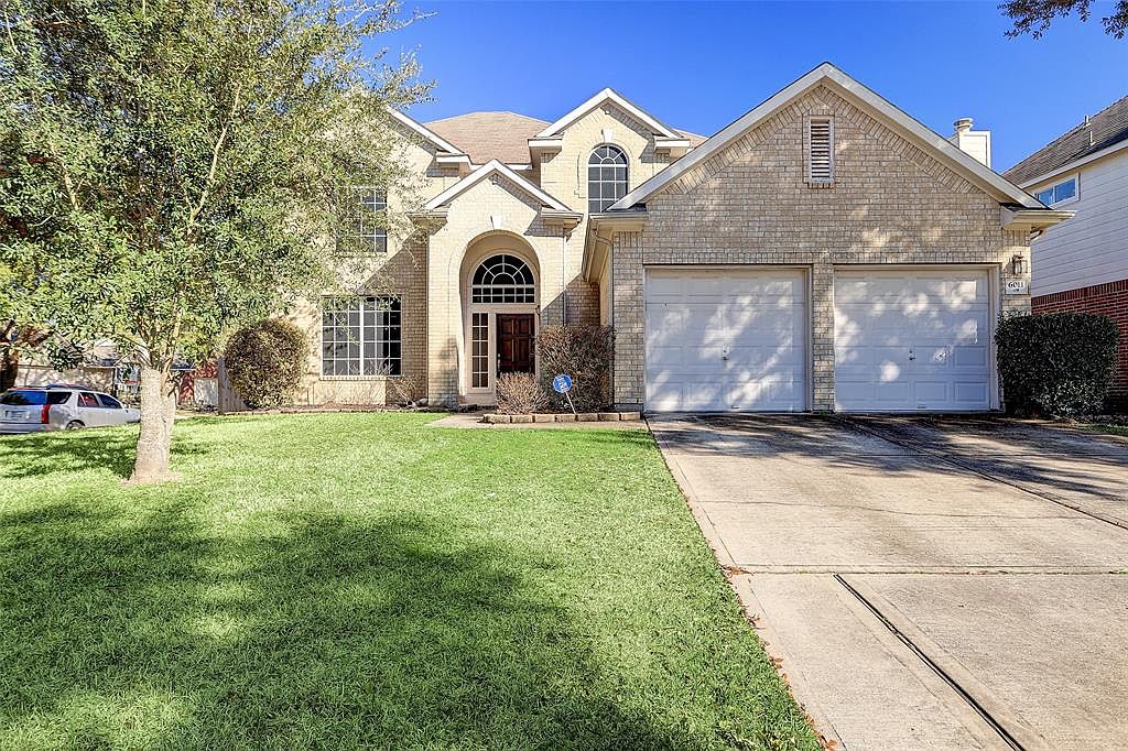 6011 Kristen Park Ln, Humble, TX 77346 | MLS #2201381 | Zillow