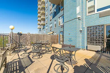 2400 Johnson Avenue #8B in Spuyten Duyvil, Bronx | StreetEasy