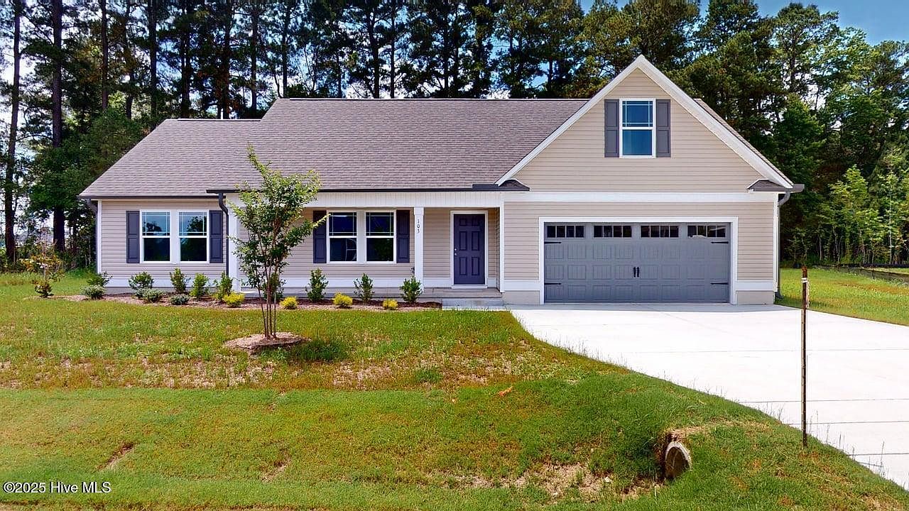 103 Windemere Lane, Goldsboro, NC 27530 | Zillow