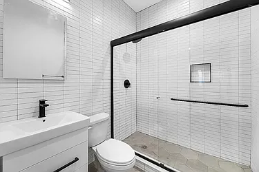 155 Rivington Street #5 in Lower East Side, Manhattan | StreetEasy