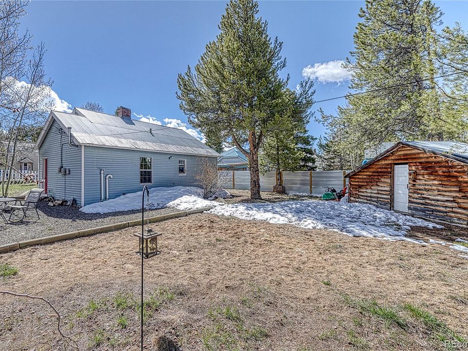 1704 Mount Wilson Drive, Leadville, CO 80461 | Zillow