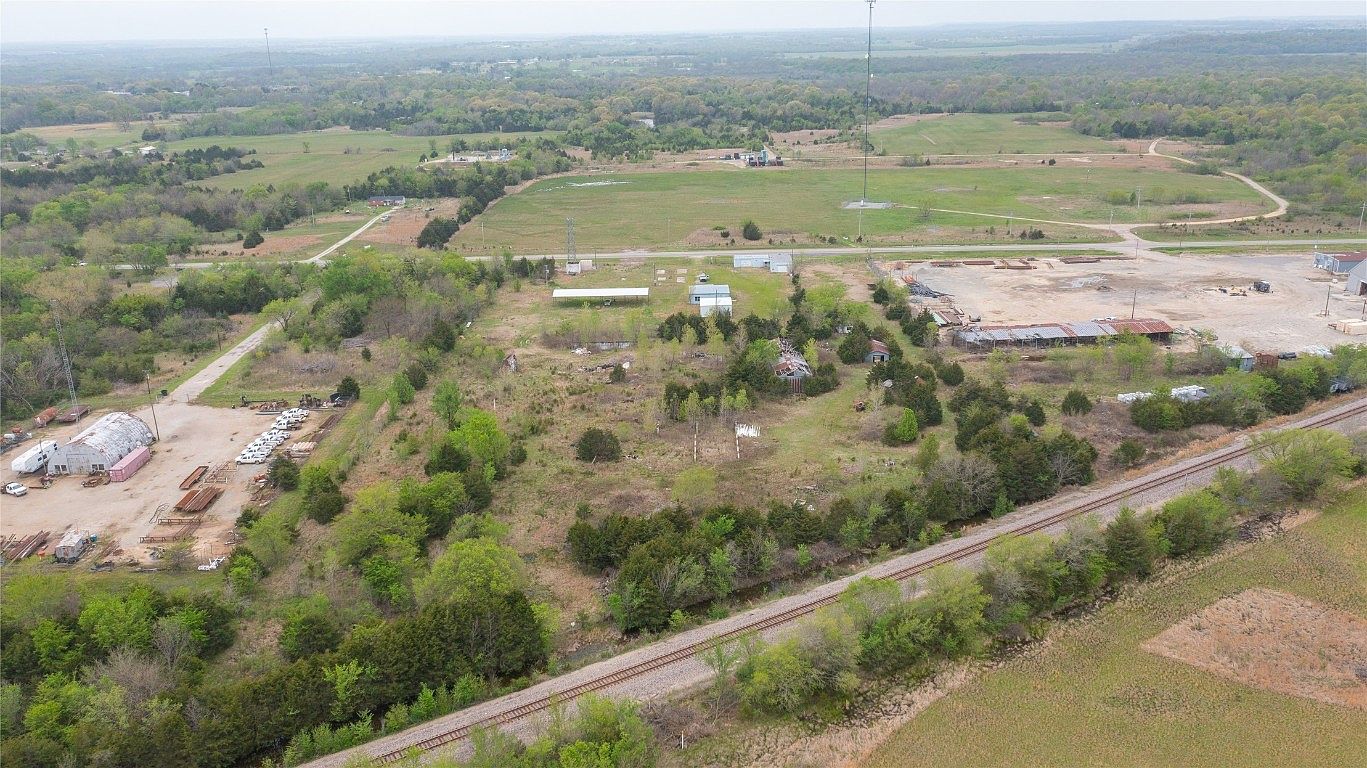 7970 9th Hwy, Wetumka, OK 74883 | Zillow