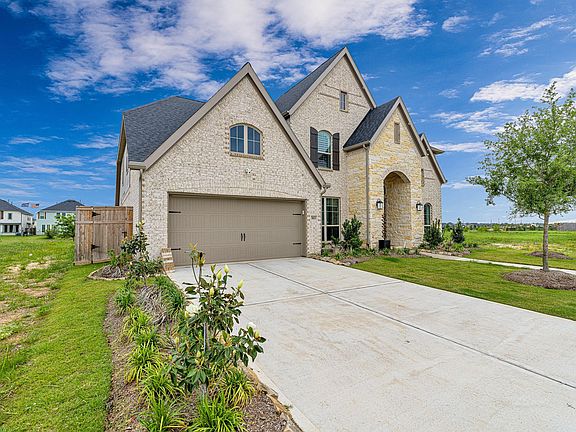 5615 Logan Ridge Ln, Fulshear, TX 77441 | MLS #34456421 | Zillow