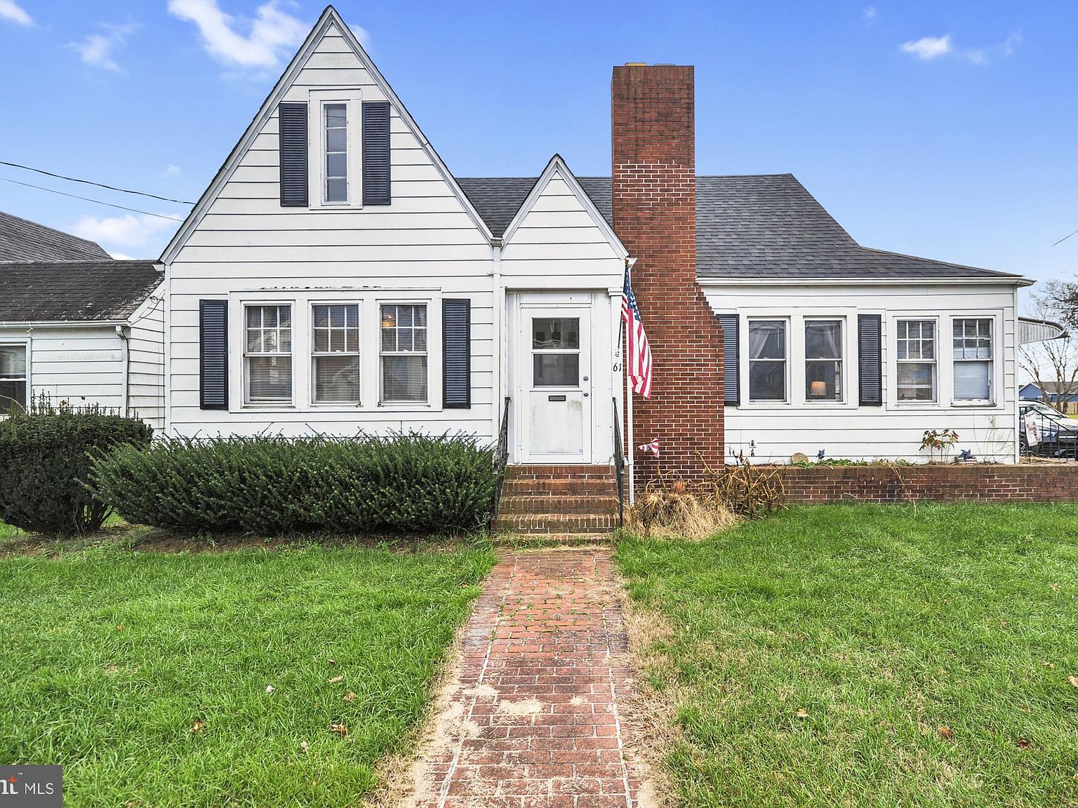 61 Clark St, Harrington, DE 19952 | Zillow