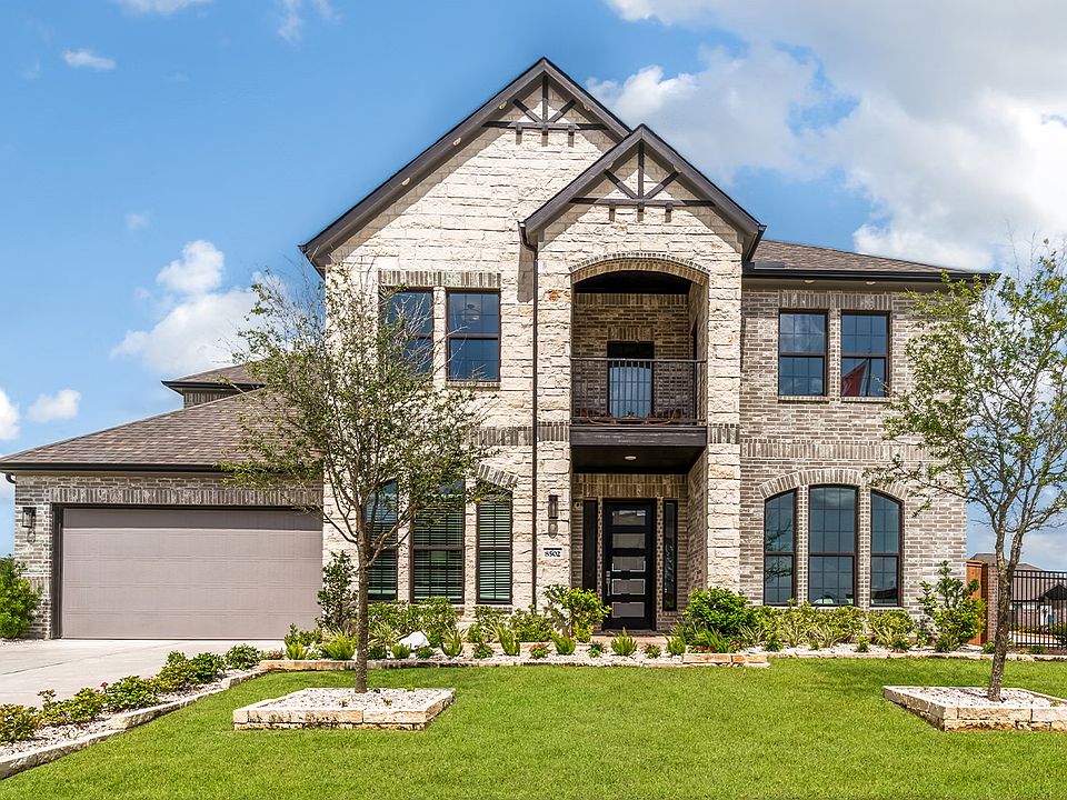 Marvida by CastleRock Communities in Cypress TX | Zillow
