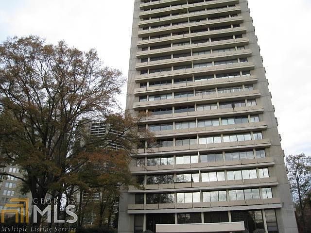 2575 Peachtree Rd NE APT 12C, Atlanta, GA 30305 | Zillow