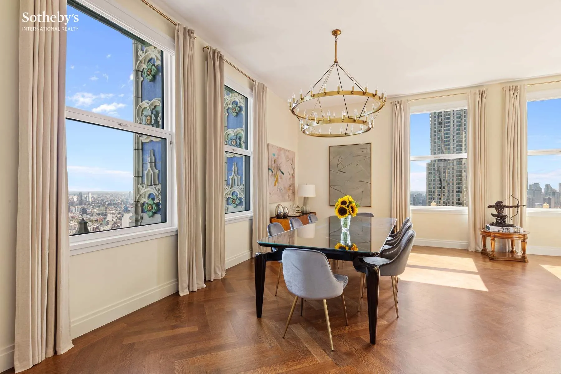 2 Park Place #38A in Tribeca, Manhattan | StreetEasy