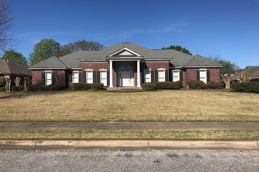 2613 Capstone Dr, Montgomery, AL 36106 | Zillow