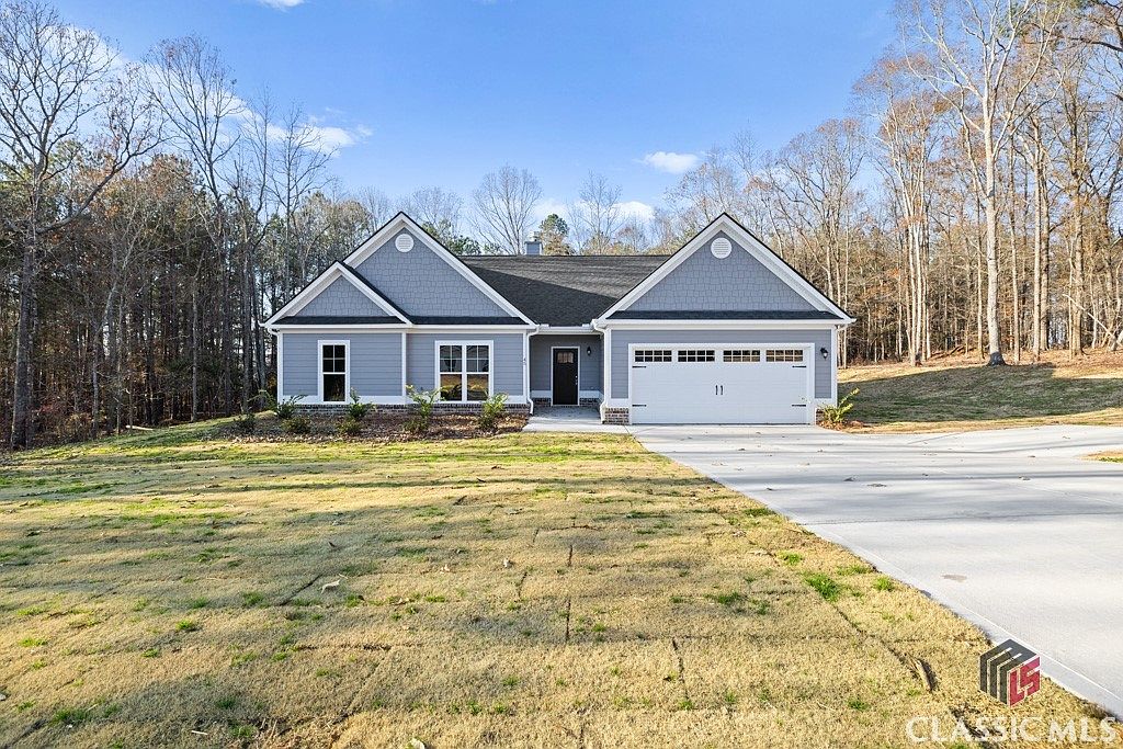 45 Grace Ln #1, Colbert, GA 30628 | Zillow