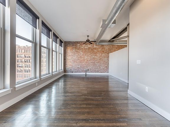 14 E Washington St UNIT 7A, Indianapolis, IN 46204 | Zillow