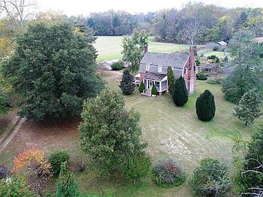 2459 Dunbrooke Rd, Tappahannock, VA 22560 | Zillow