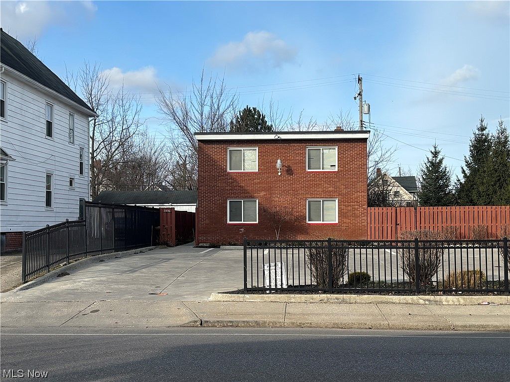3556 E 116th St, Cleveland, OH 44105 | Zillow