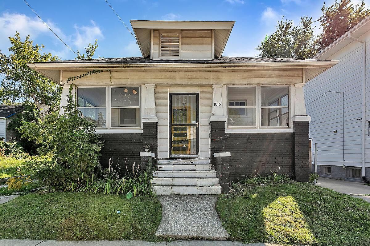 1015 Hamilton STREET, Racine, WI 53404 | Zillow