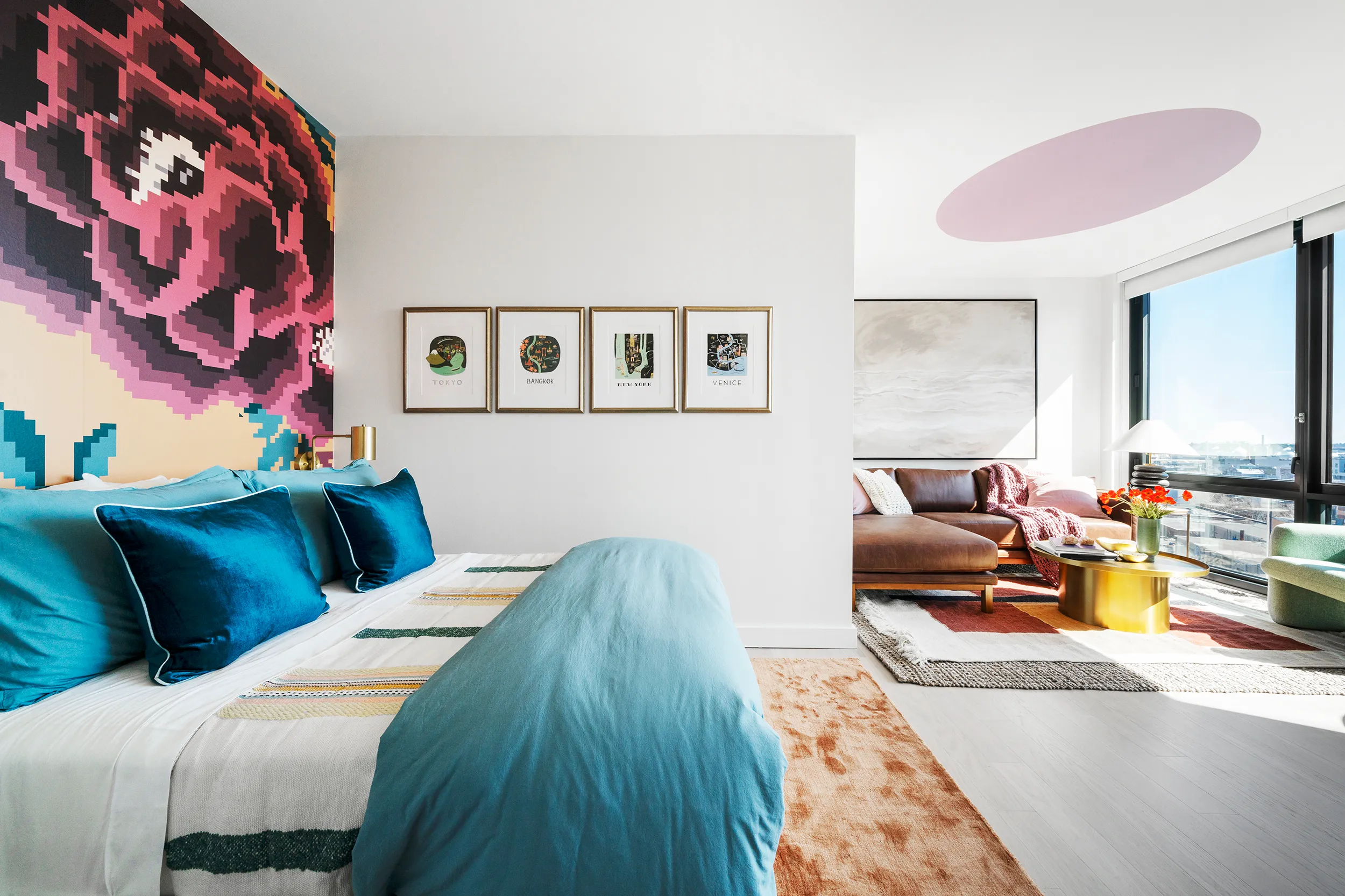 Two Blue Slip at 2 Blue Slip in Greenpoint : Sales, Rentals, Floorplans ...