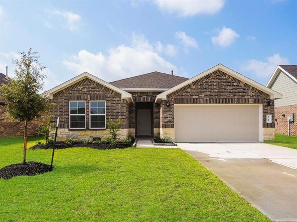 New Construction Homes in Texas City TX | Zillow