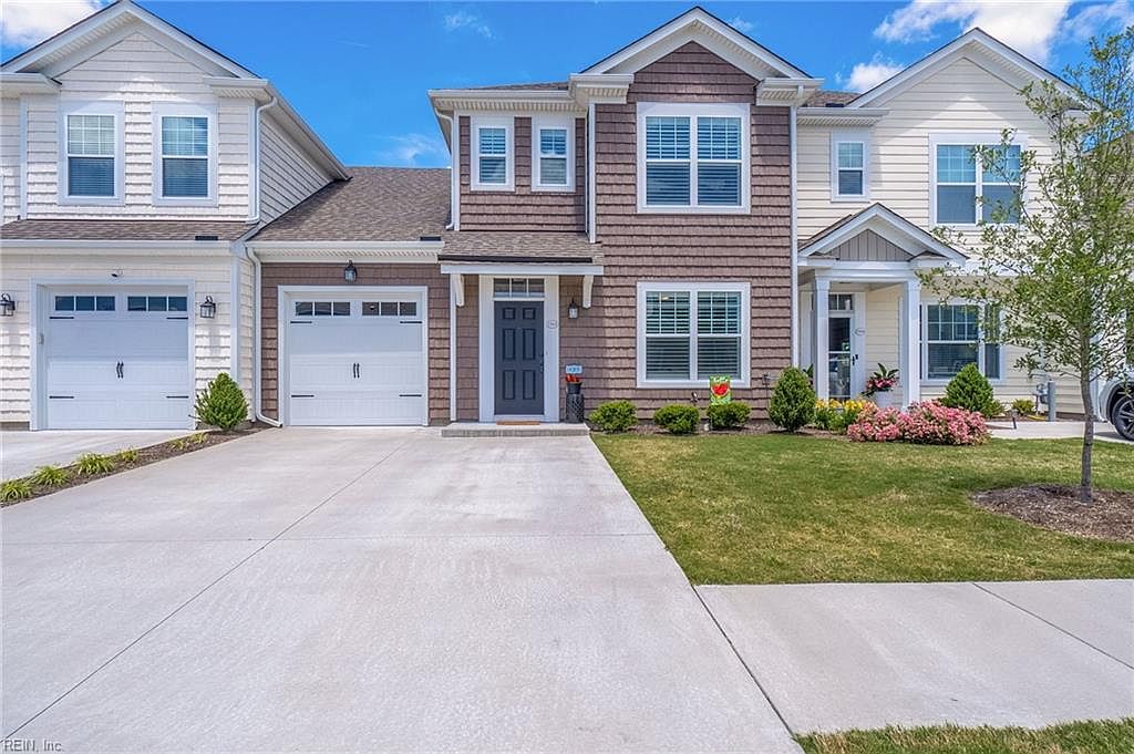 1918 Dobson Ct, Chesapeake, VA 23322 | Zillow